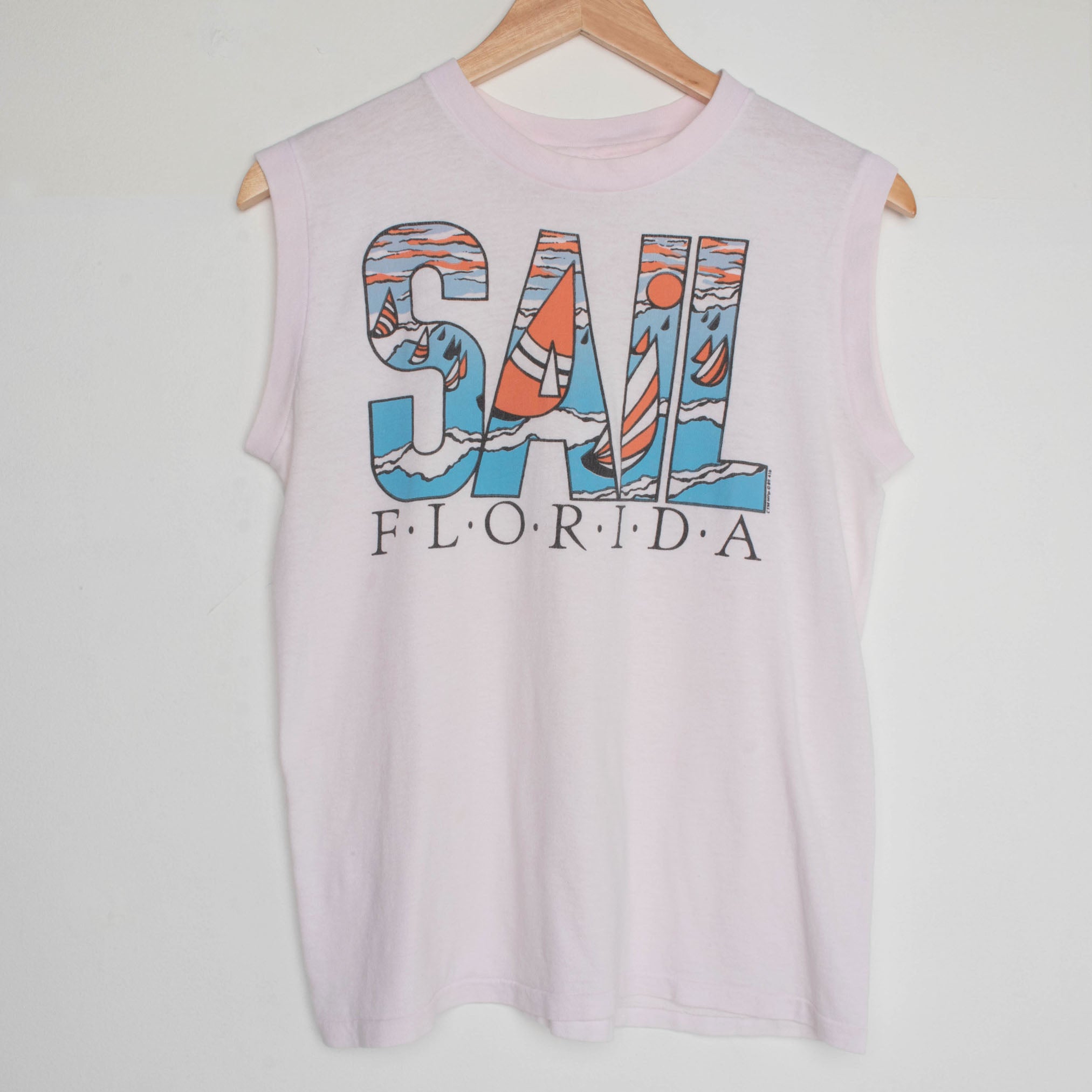 80s Florida Tank – maraina
